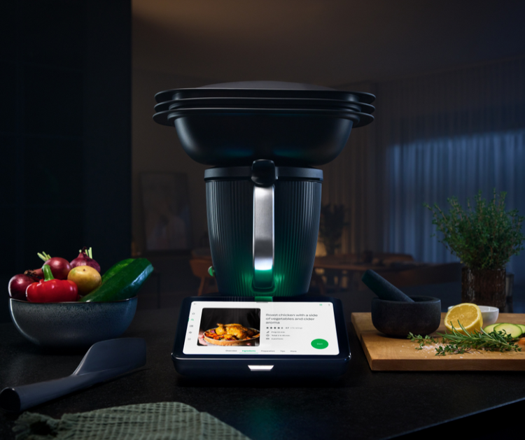 Cookidoo® – Vorwerk Malaysia
