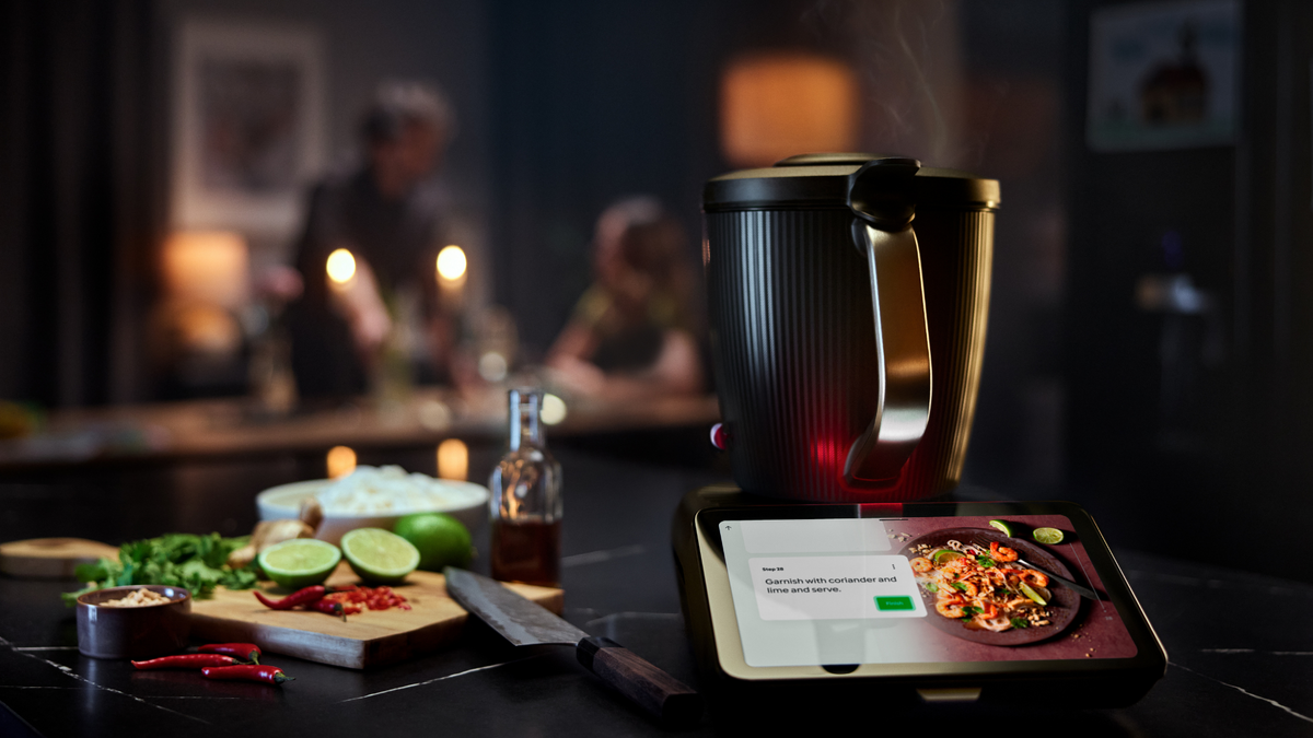 Cookidoo® – Vorwerk Malaysia