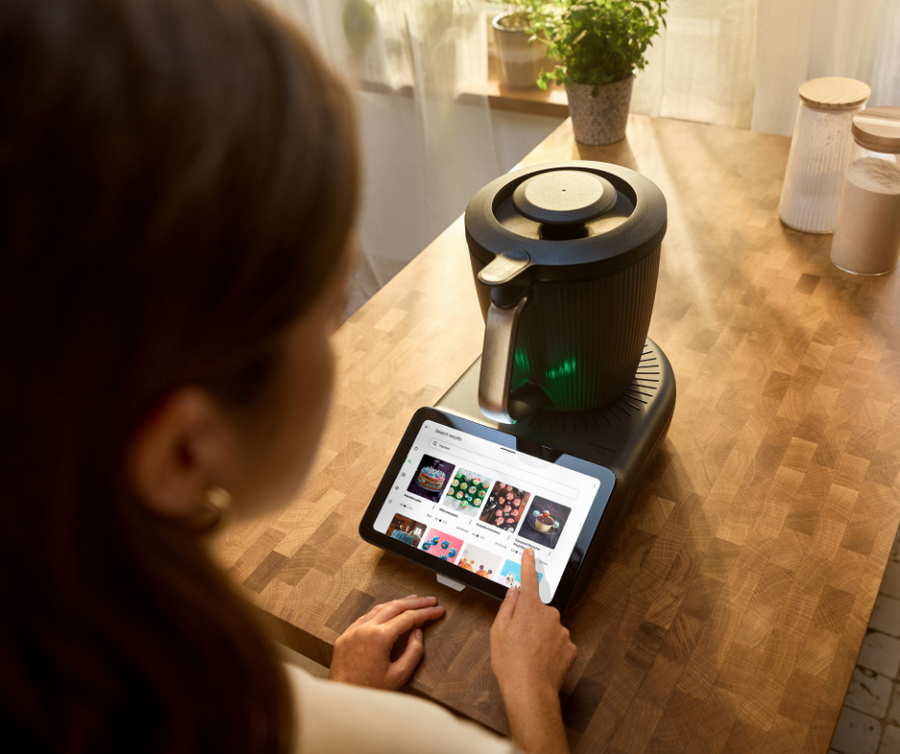 Cookidoo® – Vorwerk Malaysia
