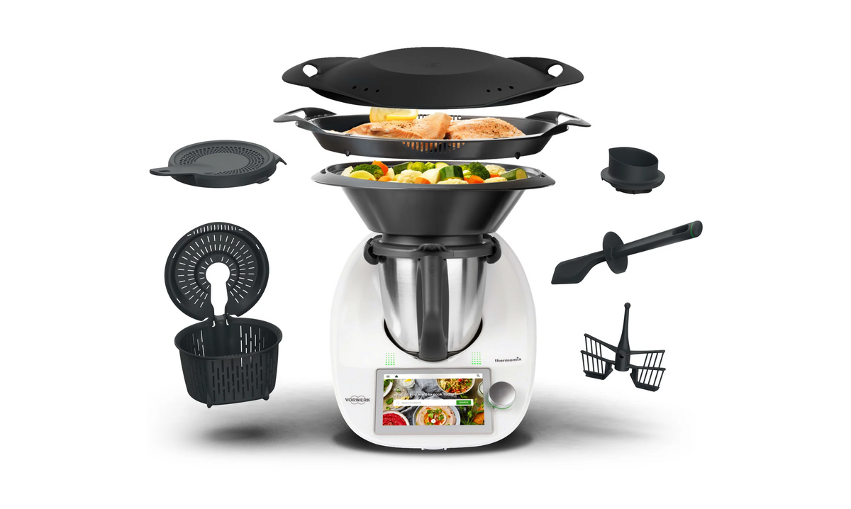 TM6 – Vorwerk Malaysia